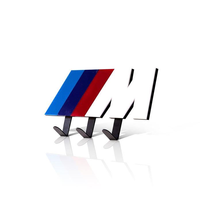 BMW M Series Key Holder – Oakio